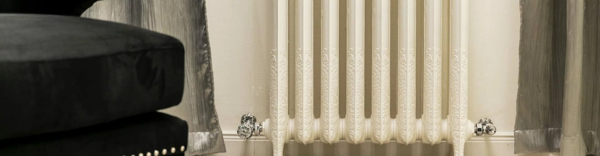 Jak připojit radiátor | Nejběžnější způsoby připojení